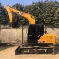 China Good sell in Middle-East SY95C and sany used excavator sy55 with cheap price for sale