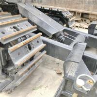 China used sany 1.6tons excavator good stylish used sy16c earth moving machine on sale for sale