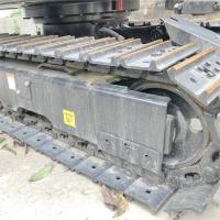 China used sany 1.6tons excavator good stylish used sy16c earth moving machine on sale for sale