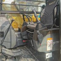China Used Original sany sy65 excavator Chinese production on sale for sale
