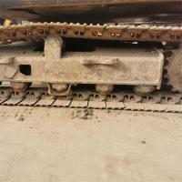 China sany 85 8.5ton high quality used excavator made in china on sale for sale