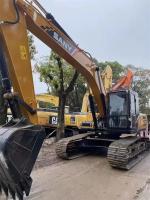China The hydraulic crawler used sany excavator sy235c-9 good porfomance% 90 new  used excavator low price on sale for sale