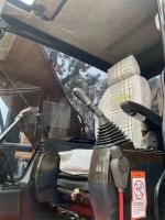 China The hydraulic crawler used sany excavator sy235c-9 good porfomance% 90 new  used excavator low price on sale for sale