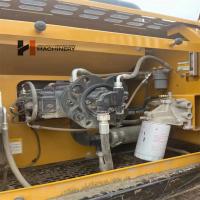 China Middle shape with low price on sale Sany used excavator sy200c for sale