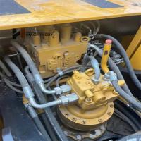 China Middle shape with low price on sale Sany used excavator sy200c for sale