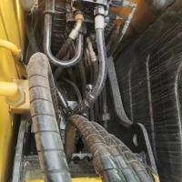 China With fast operation speed convenient used and fuel-saving Sany 60C used excavator low price on sale for sale