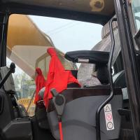 China High quality Chinese origin used sany sy215c excavator good condition sany used excavator at low price for sale for sale