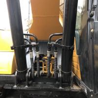 China High quality Chinese origin used sany sy215c excavator good condition sany used excavator at low price for sale for sale