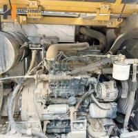 China Sany 60pro  crawler excavator is durable and used quality guaranteed for sale