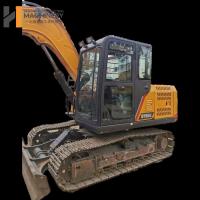 China Sell Sany 95Ccrawler excavator with strong power  used  fast speed for sale