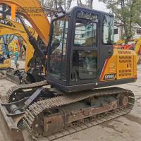 China Sell Sany 95Ccrawler excavator with strong power  used  fast speed for sale