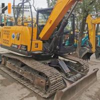 China Sell Sany 95Ccrawler excavator with strong power  used  fast speed for sale
