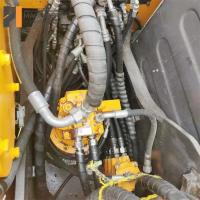 China Sell Sany 95Ccrawler excavator with strong power  used  fast speed for sale