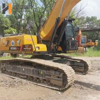 China China Sany Heavy Industry 215, the quality is assured, the used of large parts is stable without maintenance for sale