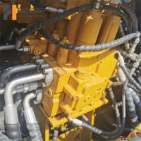 China China Sany Heavy Industry 215, the quality is assured, the used of large parts is stable without maintenance for sale