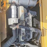 China China Sany Heavy Industry 215, the quality is assured, the used of large parts is stable without maintenance for sale