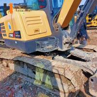 China 21 years of use of Sany 60 excavator durable quality assurance price concessions for sale
