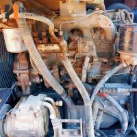 China 21 years of use of Sany 60 excavator durable quality assurance price concessions for sale