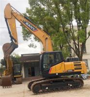 China Used SANY excavator SY205H at its prime! Buy our SANY used excavator now! for sale