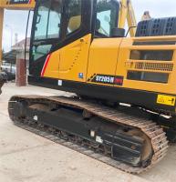 China Used SANY excavator SY205H at its prime! Buy our SANY used excavator now! for sale