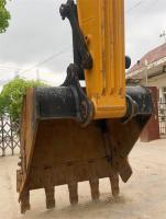 China Used SANY excavator SY205H at its prime! Buy our SANY used excavator now! for sale