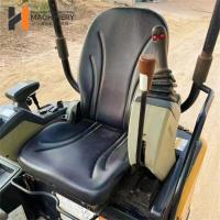 China For sale micro excavator domestic Sany 16C used agricultural orchard engineering machine for sale