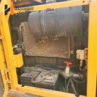 China Sany SY95C traditional used power excavator short working hours high quality and complete proceduresedures for sale
