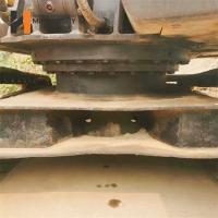 China Sany SY95C traditional used power excavator short working hours high quality and complete proceduresedures for sale