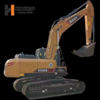 China Sany 205-10 domestic excavator  20 tons  used medium  new national for sale