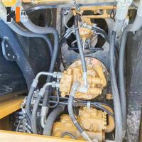 China Sany 205-10 domestic excavator  20 tons  used medium  new national for sale