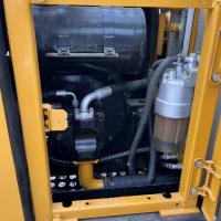 China Sany 75C Transfer of used boutique  excavator performance superior product quality for sale