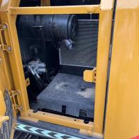 China Sany 75C Transfer of used boutique  excavator performance superior product quality for sale