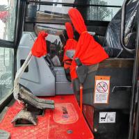 China 2022 New One Button Start Sany 95C Tracked Used Excavator Made in China Sold at a Low Price sany 95c pro used excavator for sale