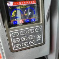 China 2022 New One Button Start Sany 95C Tracked Used Excavator Made in China Sold at a Low Price sany 95c pro used excavator for sale