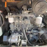 China Used Sany 60 excavators for sale at low prices are durable and leak-proof for sale