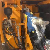 China Used Sany 60 excavators for sale at low prices are durable and leak-proof for sale