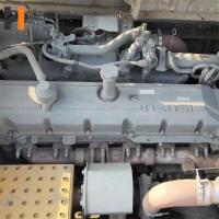 China For sale used  ground machine large machine Sany 550 excavator earthwork truck for sale