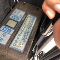 China Classic 7.5Ton Cheap Mini on sale used excavator sany75 for sale