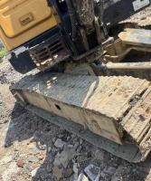 China Good price The 8 tons Used sany sy80 excavator new good quality on sale in CN for sale