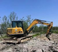 China Good quality on sale in CN Used Sany sy80 excavator for sale