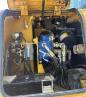 China Good quality on sale in CN Used Sany sy80 excavator for sale