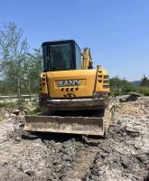 China Good quality on sale in CN Used Sany sy80 excavator for sale