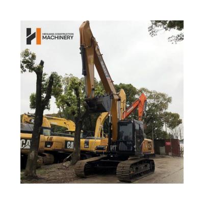 China Newly high quality middle size 23 ton on sale excavator sy235 used for sale