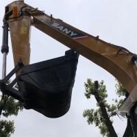 China Newly high quality middle size 23 ton on sale excavator sy235 used for sale