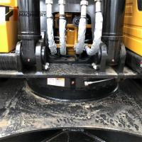 China Newly high quality middle size 23 ton on sale excavator sy235 used for sale