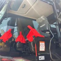 China used sany 365 excavator used excavator from sany low price high quality for sale