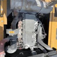China used sany 365 excavator used excavator from sany low price high quality for sale