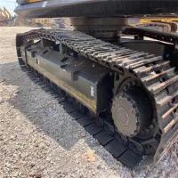 China used sany 365 excavator used excavator from sany low price high quality for sale