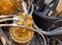 China For sale fabulous shape made in CN good price used Sany excavator sy550h for sale