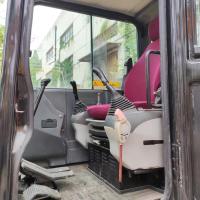 China best selling heavy machine good condition used sany sy60 excavator for sale